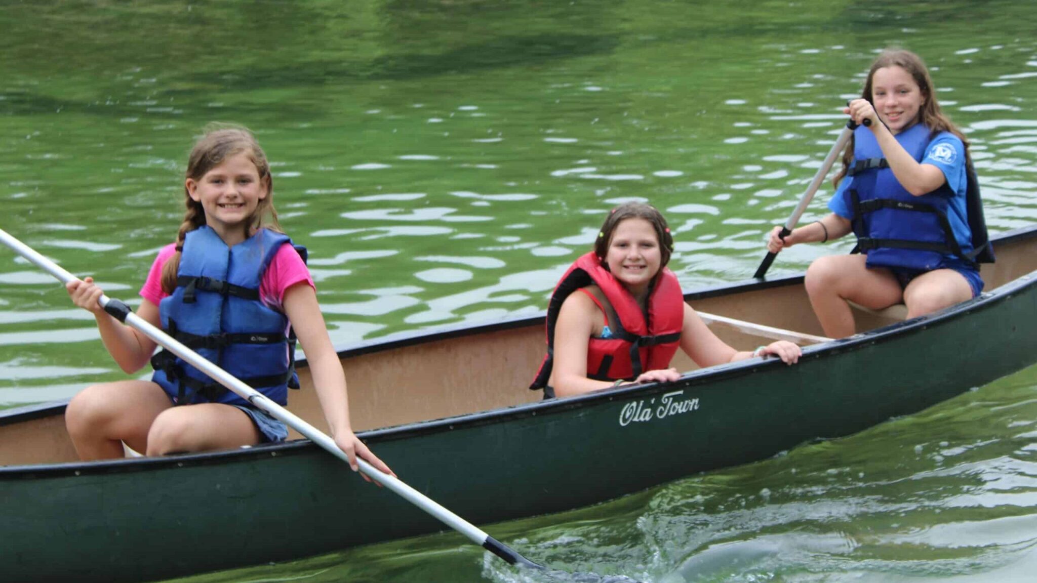 Summer Camp - C. W. Marine & Powersports